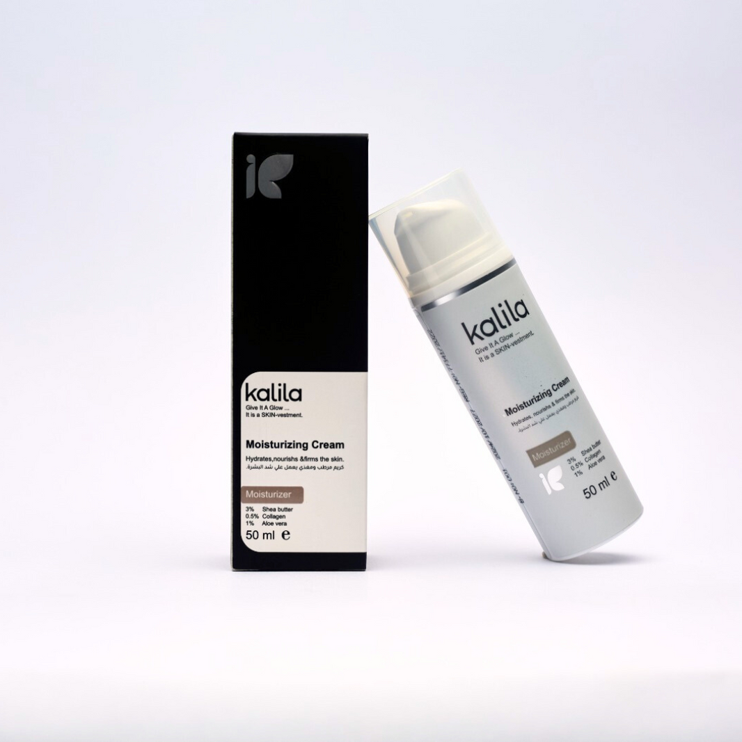 KALILA Alpha Arbutin Serum 30ml – kalila