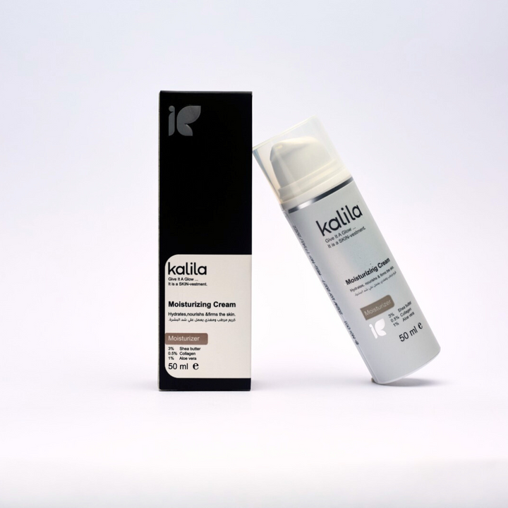 KALILA Alpha Arbutin Serum 30ml – kalila
