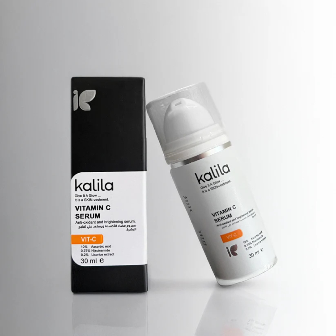 Kalila Vitamin C Serum – kalila