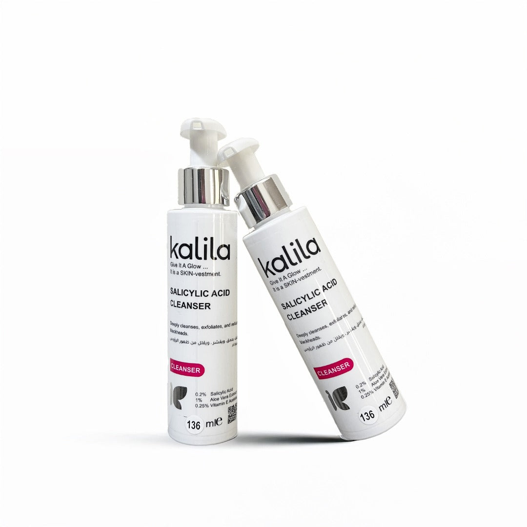 Kalila Egypt: Authentic Egyptian Skincare Products for Radiant Skin ...