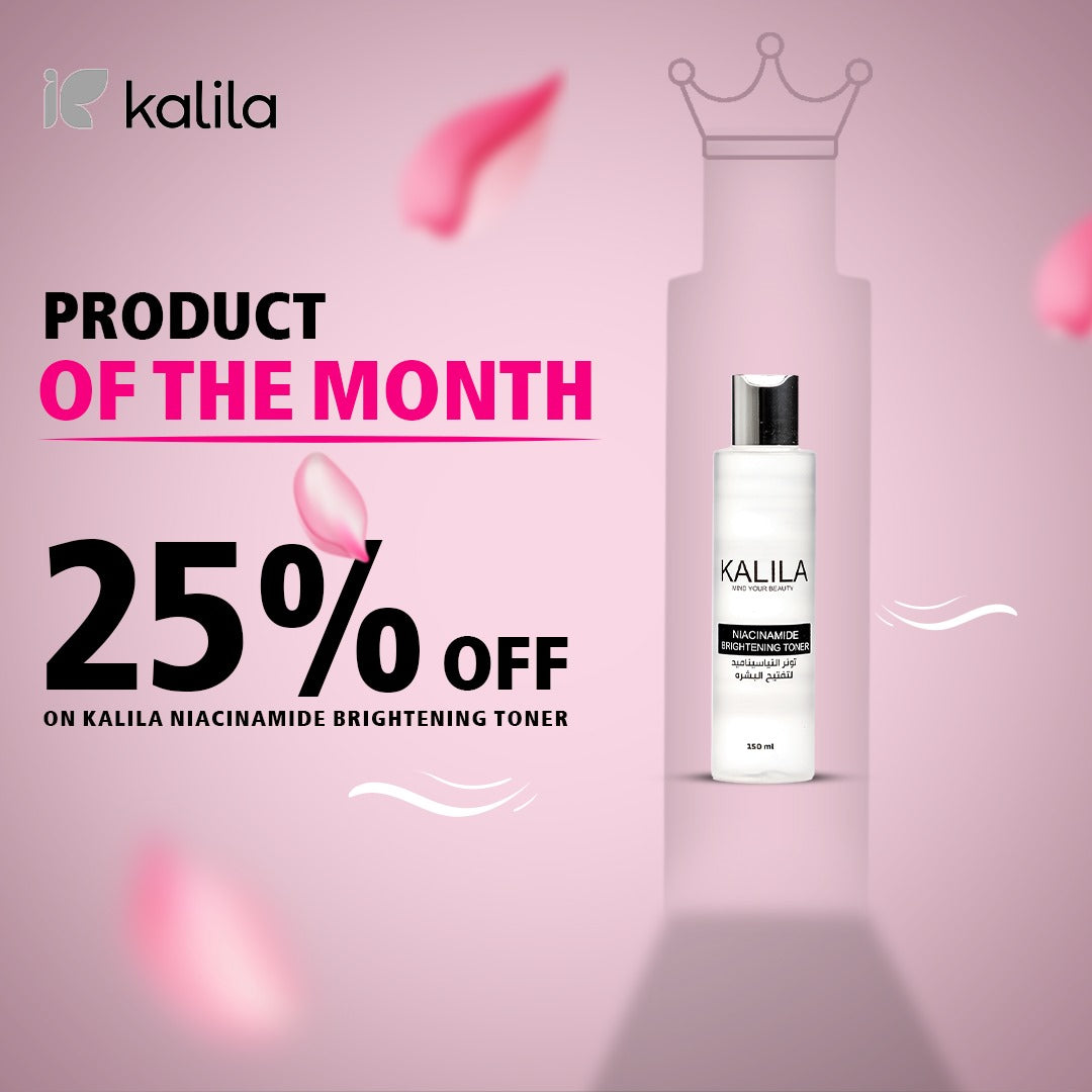 Kalila Egypt: Authentic Egyptian Skincare Products for Radiant Skin ...