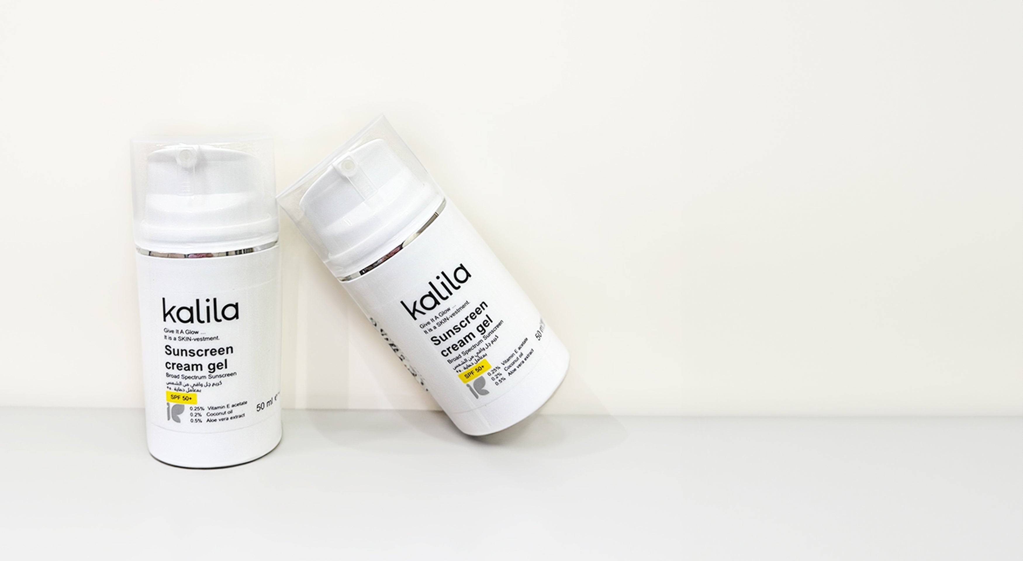 Kalila Egypt: Authentic Egyptian Skincare Products for Radiant Skin ...